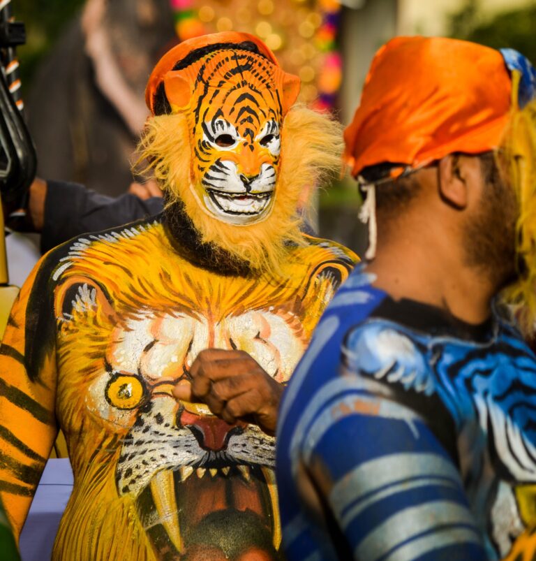 Traditions And Cultures - Onam Festival: The Grand Celebration of ...