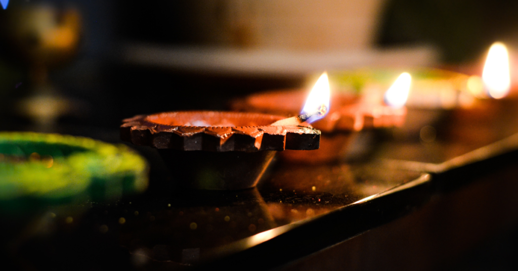 Traditions And Cultures - Diwali Indian Festival: A Celebration of ...