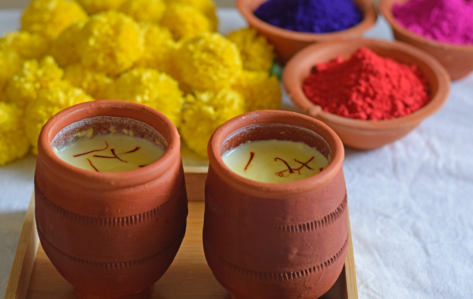 Traditions And Cultures - Holi: Celebrating the Festival of Colors ...