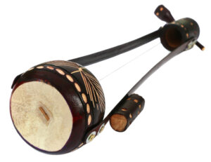 Traditions And Cultures - Musical Instruments of Jharkhand