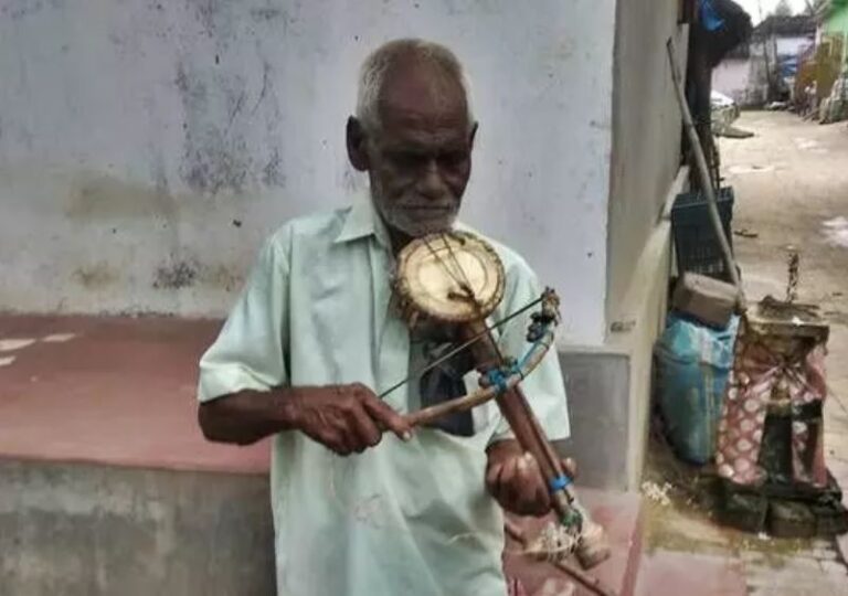 Traditions And Cultures - Musical Instruments of Jharkhand