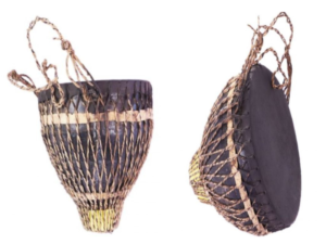 Traditions And Cultures - Musical Instruments of Jharkhand
